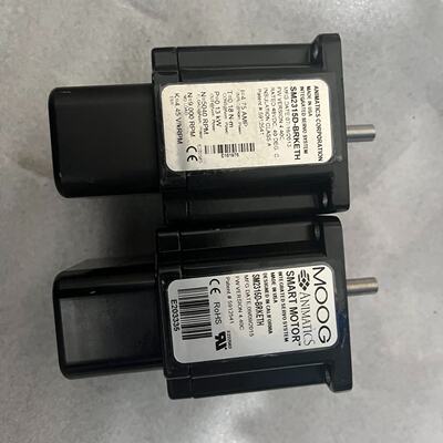 SM2315D-BRKETH  MOOG SMART MOT—议价