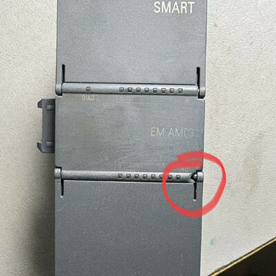 溢价-S7200SMART模拟量模块EMAM03型号