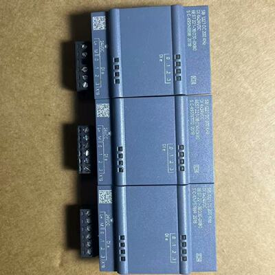 溢价-S71200PLC信号板型号SB1221DC