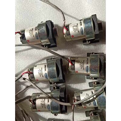 议价Pittman电机GM9232C513-R7  16个 驱动