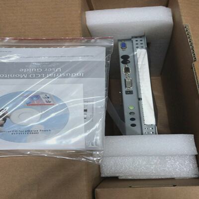 议价NEW IN BOX Winmate R15L600OFC可维修