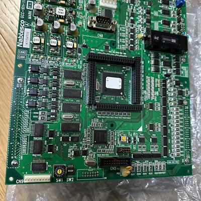 Nabtesco 主机遥控板等 GCC-101-01—议价