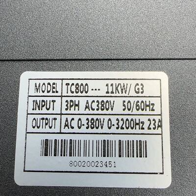 变频器TC80011KWG3成色很新功能拍前询价下单