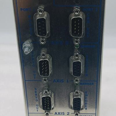 CMZ Sistemi Elettronici CTN330.002100 Control Unit