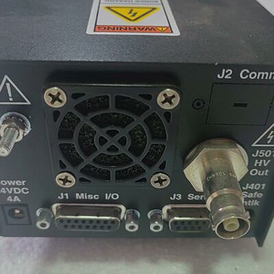 询-GAMMAVACUUM真空离子泵控制器SPC1NS