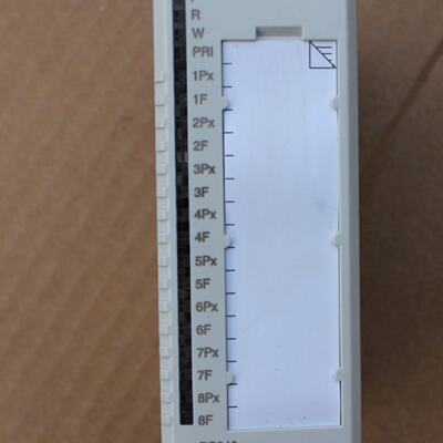 议价正品 ABB DCS S800 I/O模件DP840电源模组