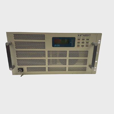 ADTEC AX3000 III WATER COOLED RF PLASMA GENERATOR APPLIED MA