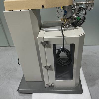 Parr 5101 5100 Low Pressure Reactor