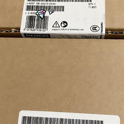 西门子6ES71583AD100XA0全新原装议价