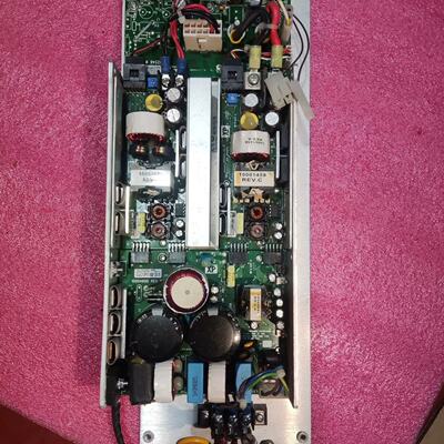 XPPower电源型号P4S3S6拆机成色如图--议价商品