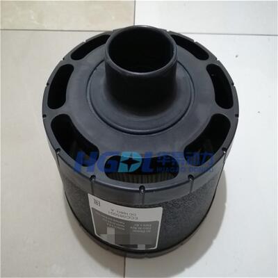 空气滤清器C085001/ECC085001/AH1198适用于西电强鹿柴油发电机组