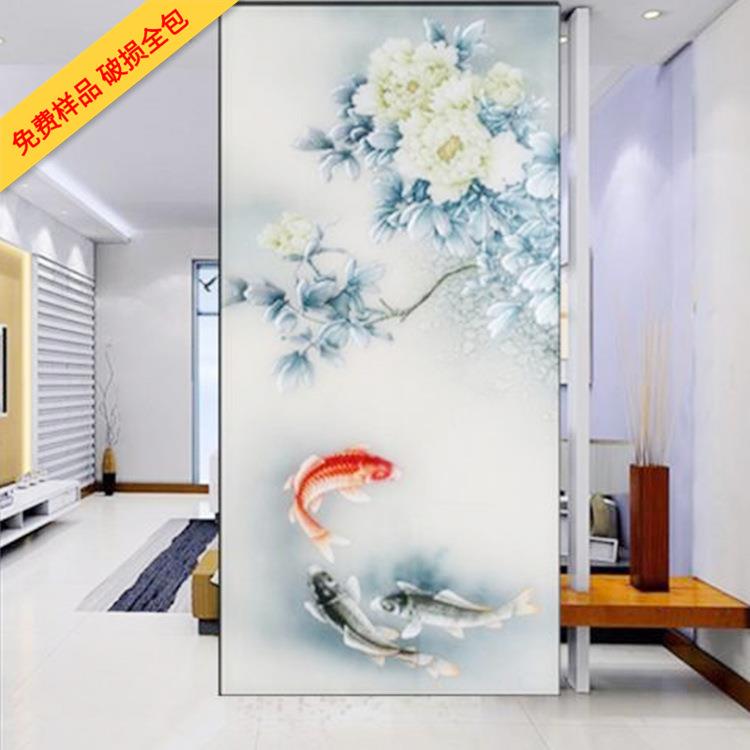 艺术玻璃特种玻璃花纹玻璃广州直销