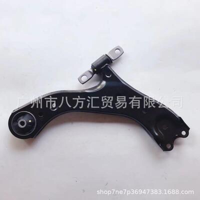 48068-06140凯美瑞下摆臂48069-06140悬挂摆臂CAMRY三角臂