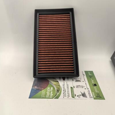 高流量空气滤芯17801-77050