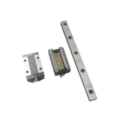 THK径向型滚动直线导轨滑块SR15W/15V/20W/20VSR25W/25V/30W