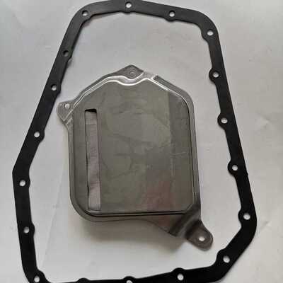 适用于凯越81-40波箱滤网油格油底壳垫35330-52010 93741509