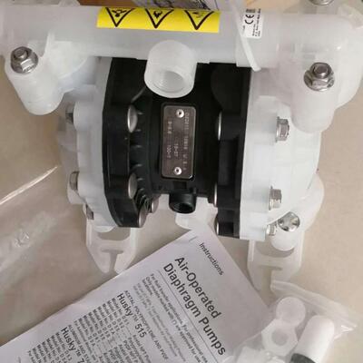 成纪隔膜泵匹配固瑞克气动隔膜泵515/716型号D52911D52966及配件