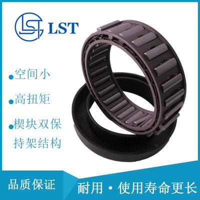 双保持架楔块式离合器BWC13239DC5776A国产代替STIEBER