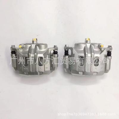41001-4JA0A41011-4JA0A刹车分泵NAVARAD40前分泵刹车卡钳
