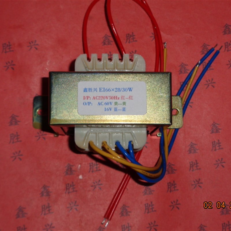 脉冲式布袋除尘器,无触点脉冲控制仪,交换机变压器220V转60V,16V