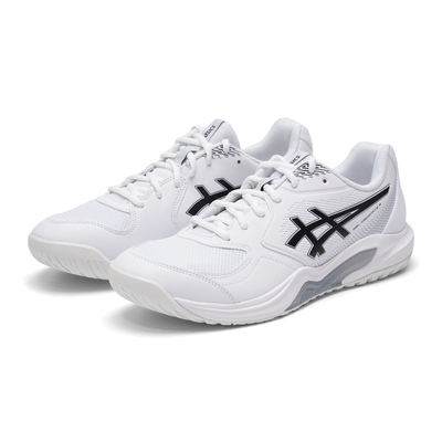 Asics亚瑟士男鞋26新款GEL-DEDICATE 9稳定支撑网球鞋1041A543