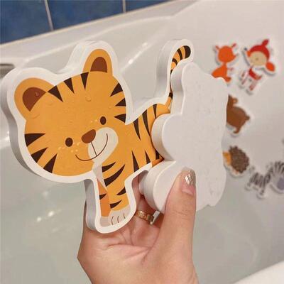 Baby Toys Animal Bath Toys for Boys and Girls Toddler Soft E
