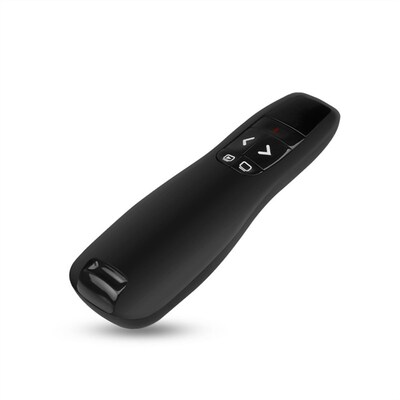 R400 2.4Ghz USB Wireless Presenter Page Turning Pen Pointer