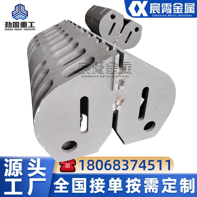 捞渣抓斗ZG40Cr25Ni20Si2 2520 310S铝厂捞渣专用天车装备定制
