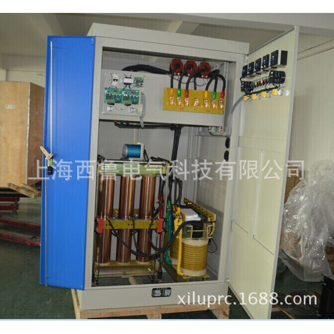 西鲁稳压器厂家补偿式稳压器 电力高精度全自动交流稳压器
