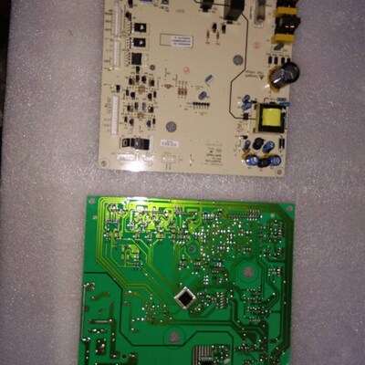 适用三洋帝度冰箱BCD-603WDG/WDA/BCD-600WDG主控板显示板电脑板
