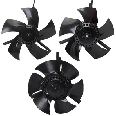 G225G250G280G315G355变频调速电机冷却通风机散热风扇外转子风机