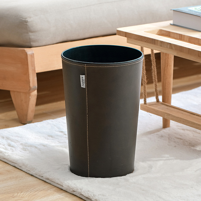 ASVE垃圾桶家用厨房浴室客厅垃圾筒现简约收纳桶