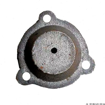 包邮6206/6305轴承盖收割机旋耕机爬树机底盘支重轮农用机械配件