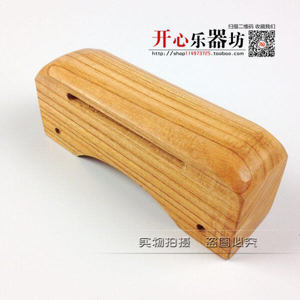 广东板 高音梆子 木鱼 鼓板 高音板 高音角鱼 低音鼓 打击乐器