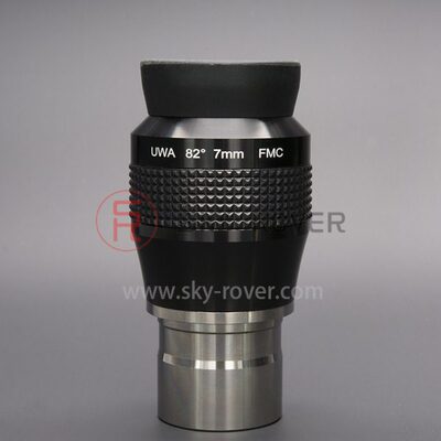 UWA系列超广角目镜二代 7mm
