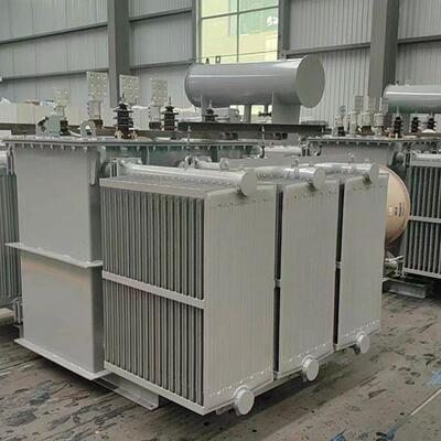 生产800VA1600VA电力变压器13.8V/480V电力变压器出厂价