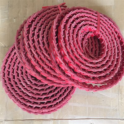 国产活络带 A B C Z型 三角带 红色无钉 橙色金属钉 芬纳 FENNER