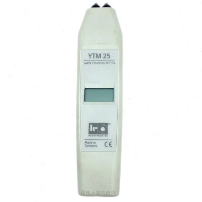 美名格张力仪数字式张力量测YTM25张力计针织圆机配件