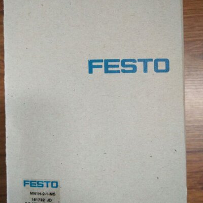 现货德国FESTO 电磁阀 MN1H-2-1-MS 161732 MN1H-2-3/4-MS 161731