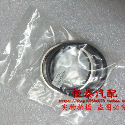 适用夏利N5/N7 威志V2 四缸发动机4GA1活塞环标准号 一汽装车