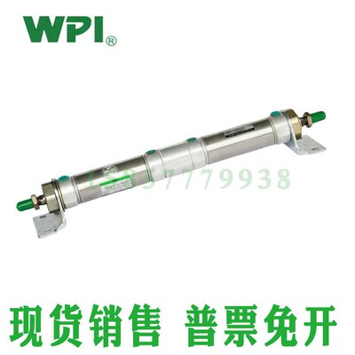无锡WPI背靠背不锈钢气缸QGX-B-LB-20/25-25-40-50-60-75-100-125
