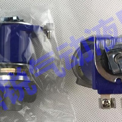 脉冲阀 电磁阀 1分气控转电控 RCA3D2 RCA3D1 1/8 k330气控先导阀