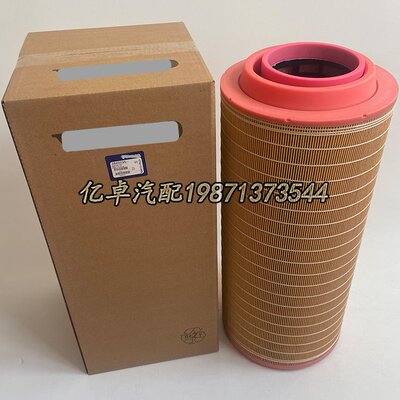 3840036 24424482 56283526 AF26399 P782105 E630L空气格滤清器