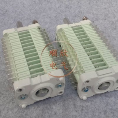断路器用辅助开关 F10-24II/W2 辅助开关 F10系列辅助开关