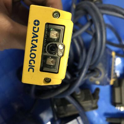 datalogic德利捷matrix 210 211-100二维固定式读码器210 213-100