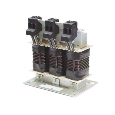 供应BlockMR3系列690V交流37A8kHz线路电抗器MR3400/37