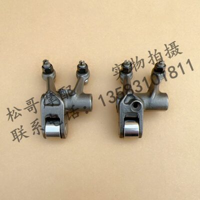 阿普利亚SR250 APR250T-S BYQ250T-S X7 2.0高性能款发动机摇臂