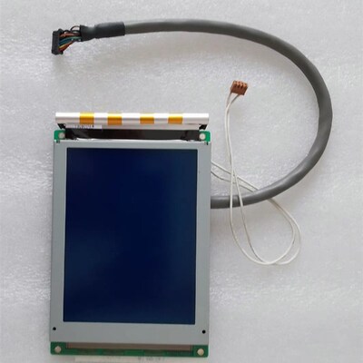 岛津SCL-10AVP显示屏