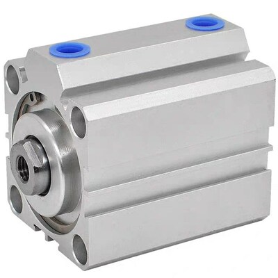 省空间型气缸/内螺纹 WGJ06-20-5-10-15-20-25-30-35-40-45-50-N