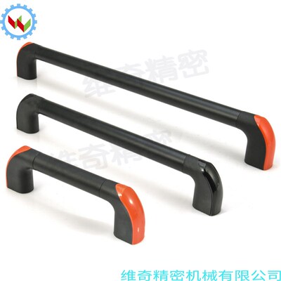 管状拉手 ETH 管型把手圆管拉手圆型拉手直径25铝管取手U型手柄
